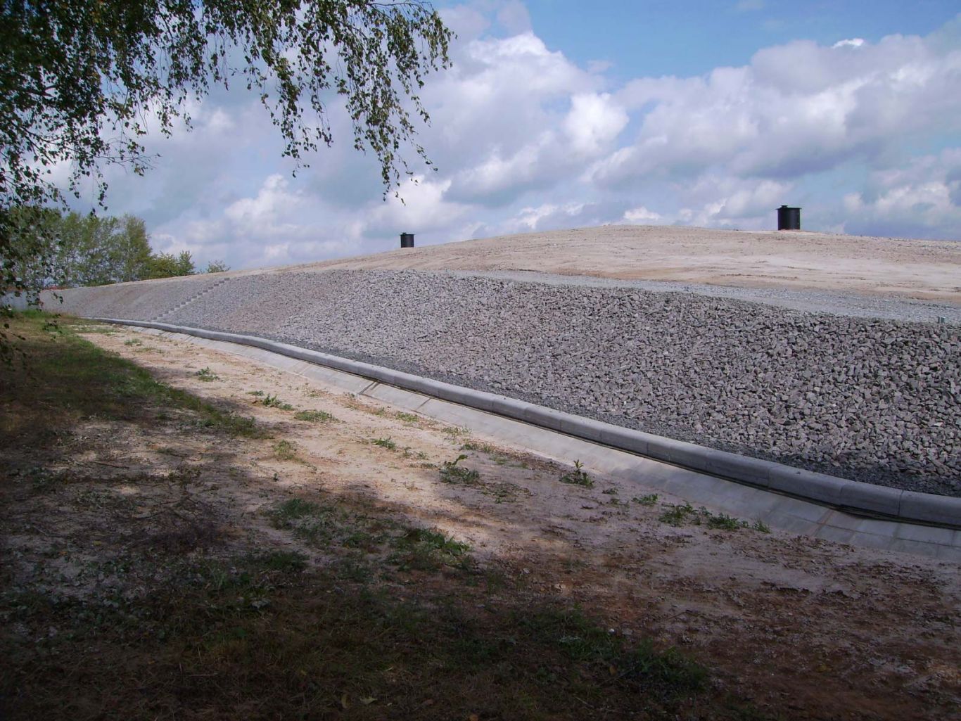 ibu-GmbH - Abfalltechnik