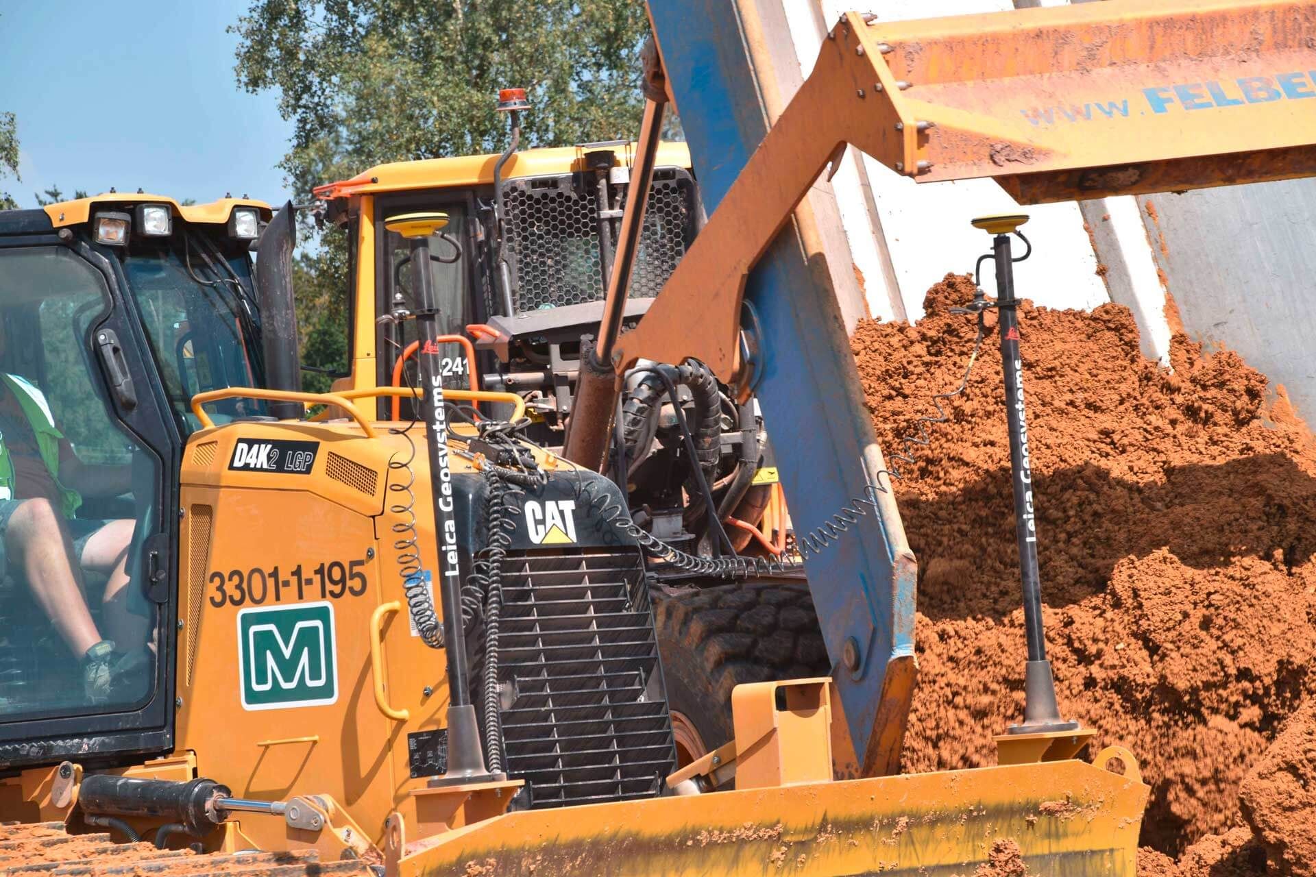 ibu-GmbH - Abfalltechnik